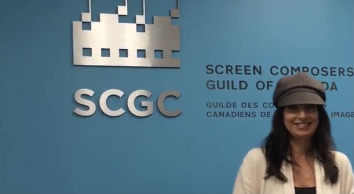 About SCGC | Screen Composers Guild of Canada